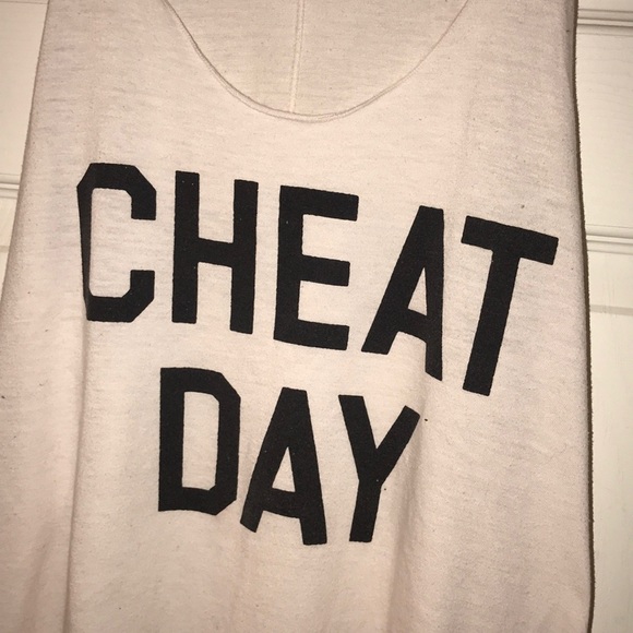 Tops | Junk Food Brand Tank | Poshmark